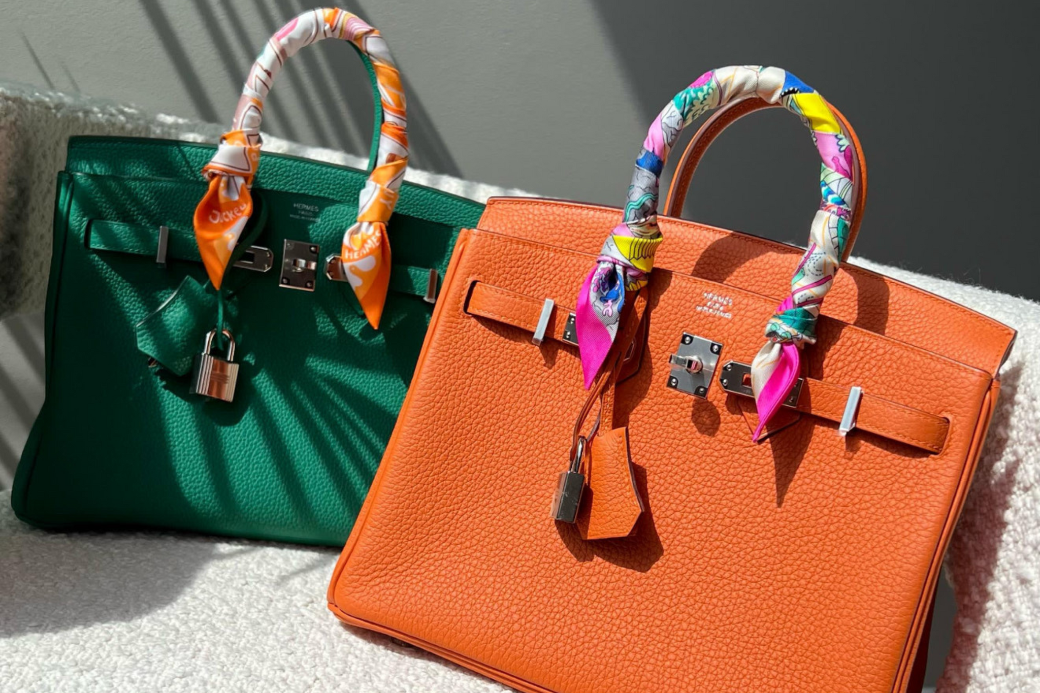 The Ultimate Guide to Hermes Leathers: Everything You Need to Know