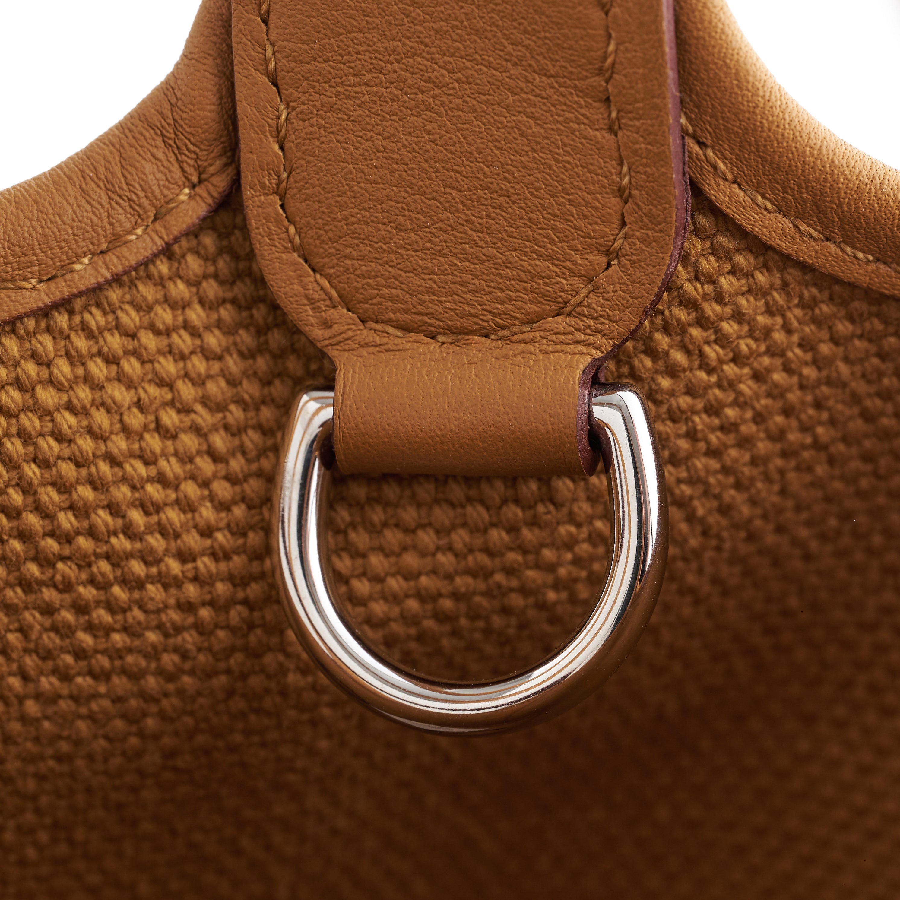 Hermès Picotin 18 Desert/Sesame Cargo Palladium Hardware – eliteUSA