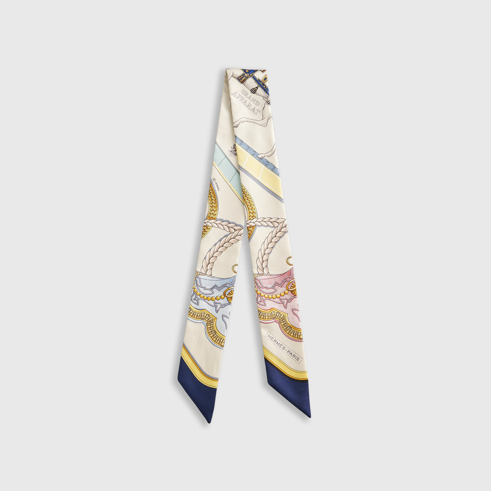 Hermès Grand Apparat Twilly